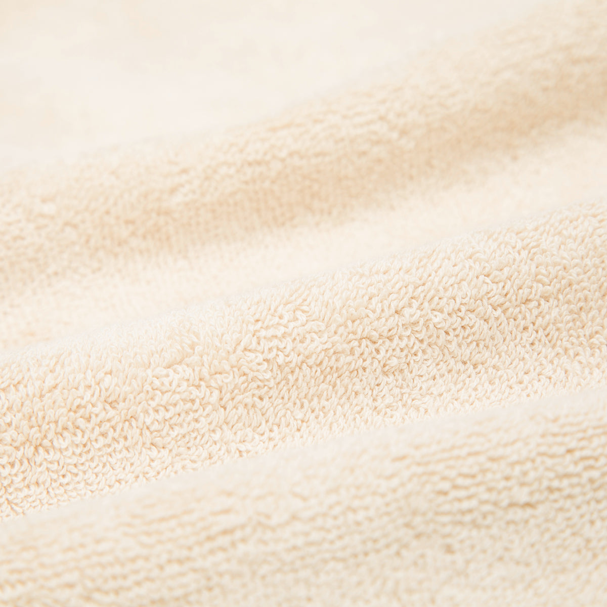 toalla beige 100% algodón suaves, absorbentes y duraderas – Textil Super