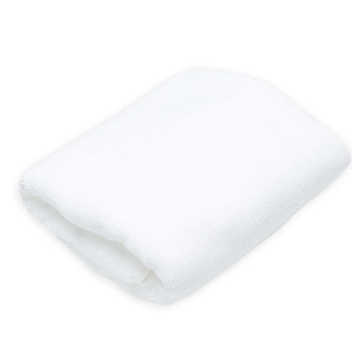 toalla blanca 100% algodón suaves, absorbentes y duraderas – Textil Super